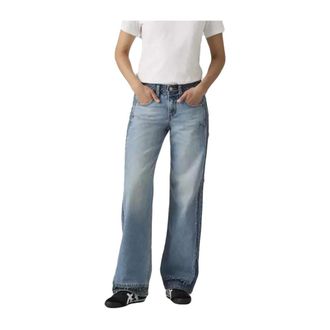 Levi's Damen, Jeans, Blau, W24 L32Gr&ouml;&szlig;e