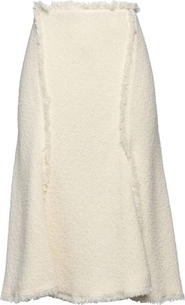 Alberta Ferretti HOSEN & R&Ouml;CKE - Midi-R&ouml;cke auf YOOX.COM