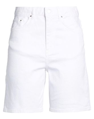 Vanessa Bruno HOSEN & R&Ouml;CKE - Jeansshorts auf YOOX.COM