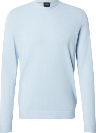 BOSS Pullover Momentum