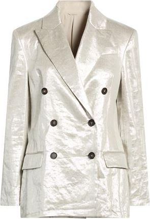 Brunello Cucinelli Ensembles et coordonn&eacute;s - Blazers sur YOOX.COM