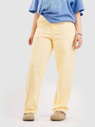 Roxy Break My Soul Pantalon jaune