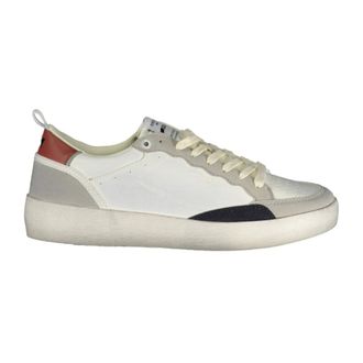Gas Gas, Herren, Schuhe, Wei&szlig;, 45 EUGr&ouml;&szlig;e