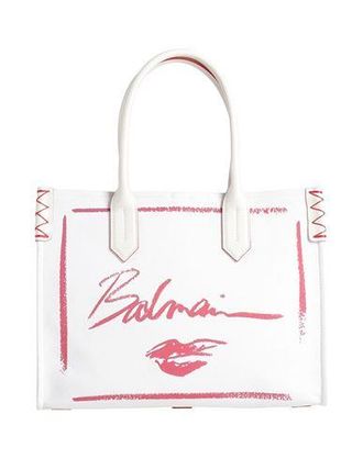 Balmain SACS - Sacs &agrave; main sur YOOX.COM