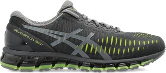 Asics baskets Gel Quantum 360 I - Noir