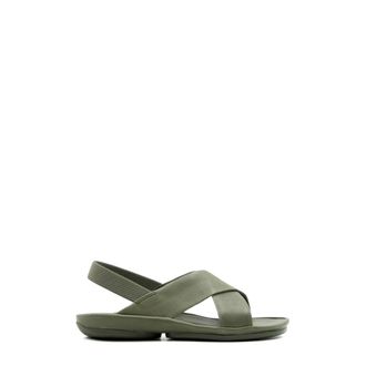 Camper Damen, Schuhe, Gr&uuml;n, 37 EUGr&ouml;&szlig;e