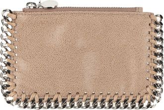 Stella McCartney Kleinlederwaren - Kartenetuis auf YOOX.COM