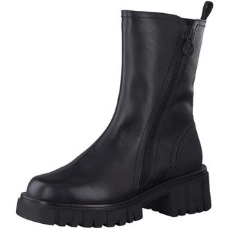 Marco Tozzi Marco Tozzi Damen 2-2-26841-39 Chelsea-Stiefel, Black Comb, 40 EU