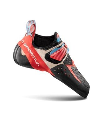 La Sportiva Solution Comp Climbing Shoes EU 39