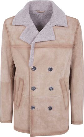 Milestone Leather Jacket Cleveland