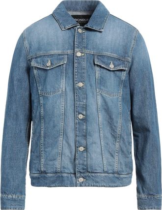 Dondup JACKEN & M&Auml;NTEL - Jeansjacken/M&auml;ntel auf YOOX.COM