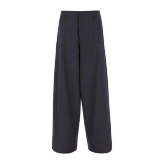 Philosophy di Lorenzo Serafini Weite Hosen - - Trousers - Damen - Schwarzk - S