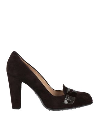 Tod's SCHUHE - Mokassins auf YOOX.COM