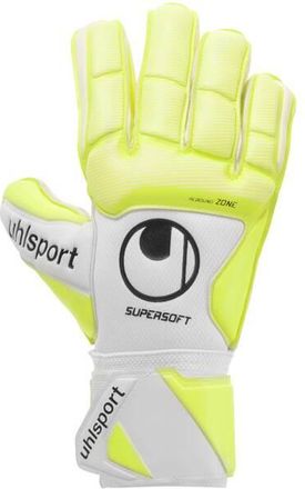 Uhlsport Equipment - Torwarthandschuhe Pure Alliance Supersoft Handschuh