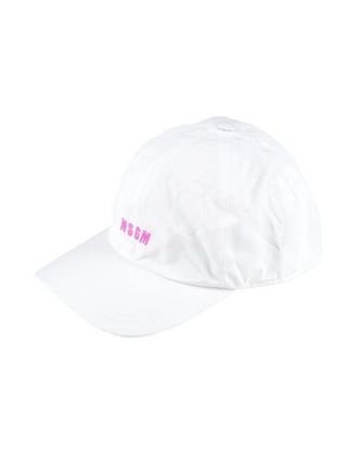 Msgm ACCESSOIRES - Chapeaux sur YOOX.COM