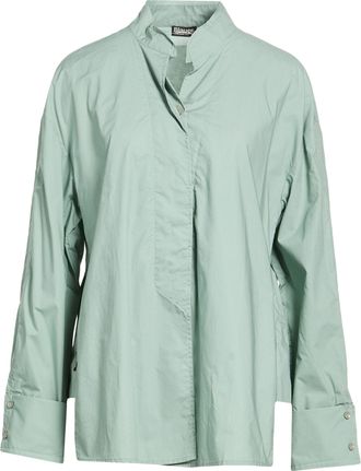 Blauer TOPS - Hemden auf YOOX.COM