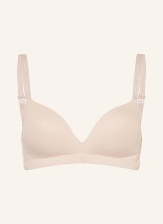 HUGO BOSS Triangel-Bh Ci rosa