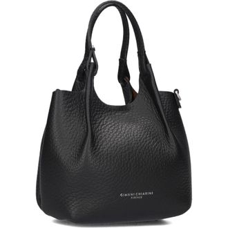 Gianni Chiarini Damen, Taschen, Schwarzk, ONE SIZEGr&ouml;&szlig;e