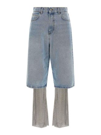 Giuseppe Di Morabito Leggings - Bunt