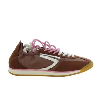 Puraai Damen, Schuhe, Braun, 41 EUGr&ouml;&szlig;e