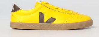 Veja Baskets VEJA Femme couleur Jaune