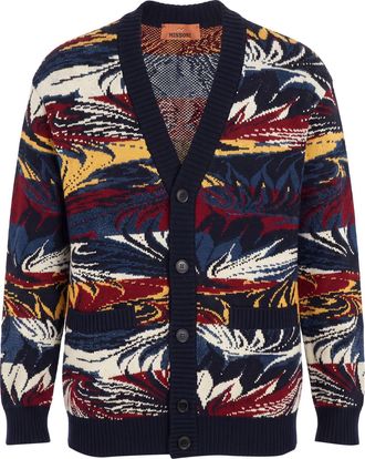 Missoni STRICKWAREN - Strickjacken auf YOOX.COM