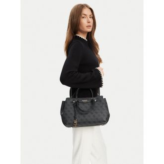 Guess Handtasche Guess Katya HWSG96 52060 Grau