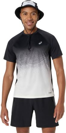 Asics Shirt ASICS Road Fade SS Top