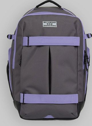Billabong Headland Sac &agrave; Mains gris