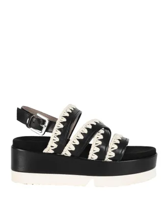 Mou SCHUHE - Sandalen auf YOOX.COM