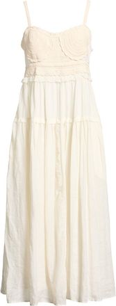 Ulla Johnson KLEIDER - Maxi-Kleider auf YOOX.COM