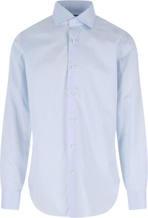 Barba Cotton Shirt