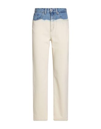 Karl Lagerfeld HOSEN & R&Ouml;CKE - Jeanshosen auf YOOX.COM