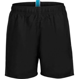 Arena Kinder Badeshorts FUNDAMENTALS LOGO JR BOXER R
