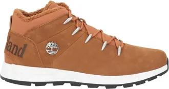 Timberland SPRINT TREKKER MID LACE SNEAKER