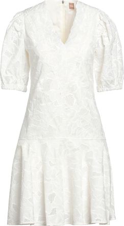 BOSS KLEIDER - Mini-Kleider auf YOOX.COM