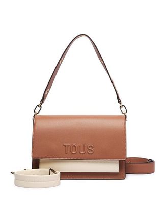 Tous Handtasche 20023582 Braun