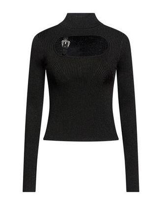 Versace MAILLE - Cols roul&eacute;s sur YOOX.COM
