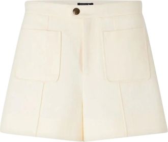 SOEUR Short Hover Coton Soeur
