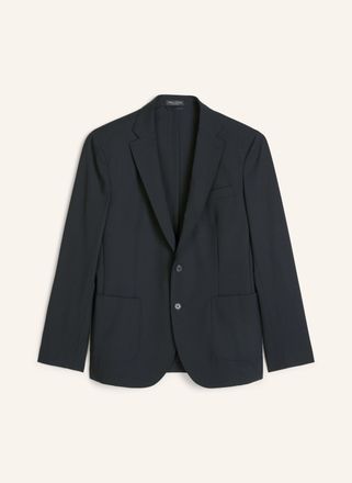 Marc O'Polo Marc Opolo Sakko blau