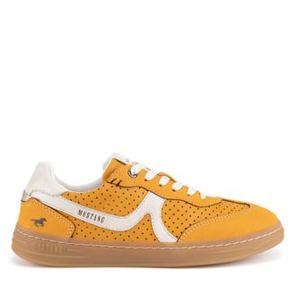 Mustang Jeans Sneakers Mustang 1511-302 Orange