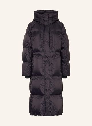 Parajumpers Parajumpers Daunenmantel Falge schwarz