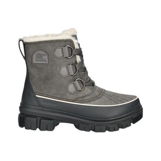 Sorel Torino V WP Outdry - - Shoes - Damen - Grau - 36 EU