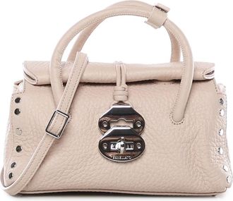 Zanellato Femme, Sacs, Rose, Taille: ONE Size Dotta Baby