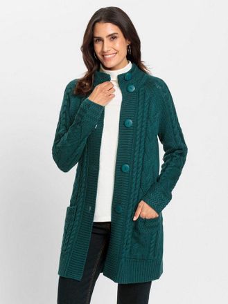 Witt Strickjacke Strickjacke