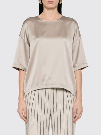 Brunello Cucinelli Top BRUNELLO CUCINELLI Damen Farbe Nude