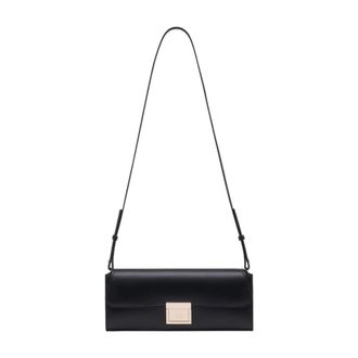 Ami Mimi Pouch - - Bags - Damen - Schwarzk - ONE SIZE