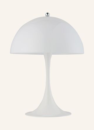 Louis Poulsen Louis Poulsen Tischleuchte Panthella 250 Portable weiss