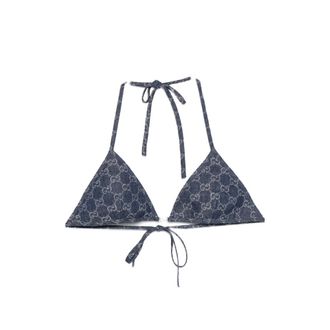 Gucci GG Monogram Triangle Top