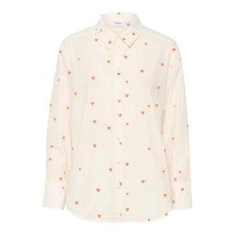 Saint Tropez Damen, Blusen & Hemden, Mehrfarbig, SGr&ouml;&szlig;e